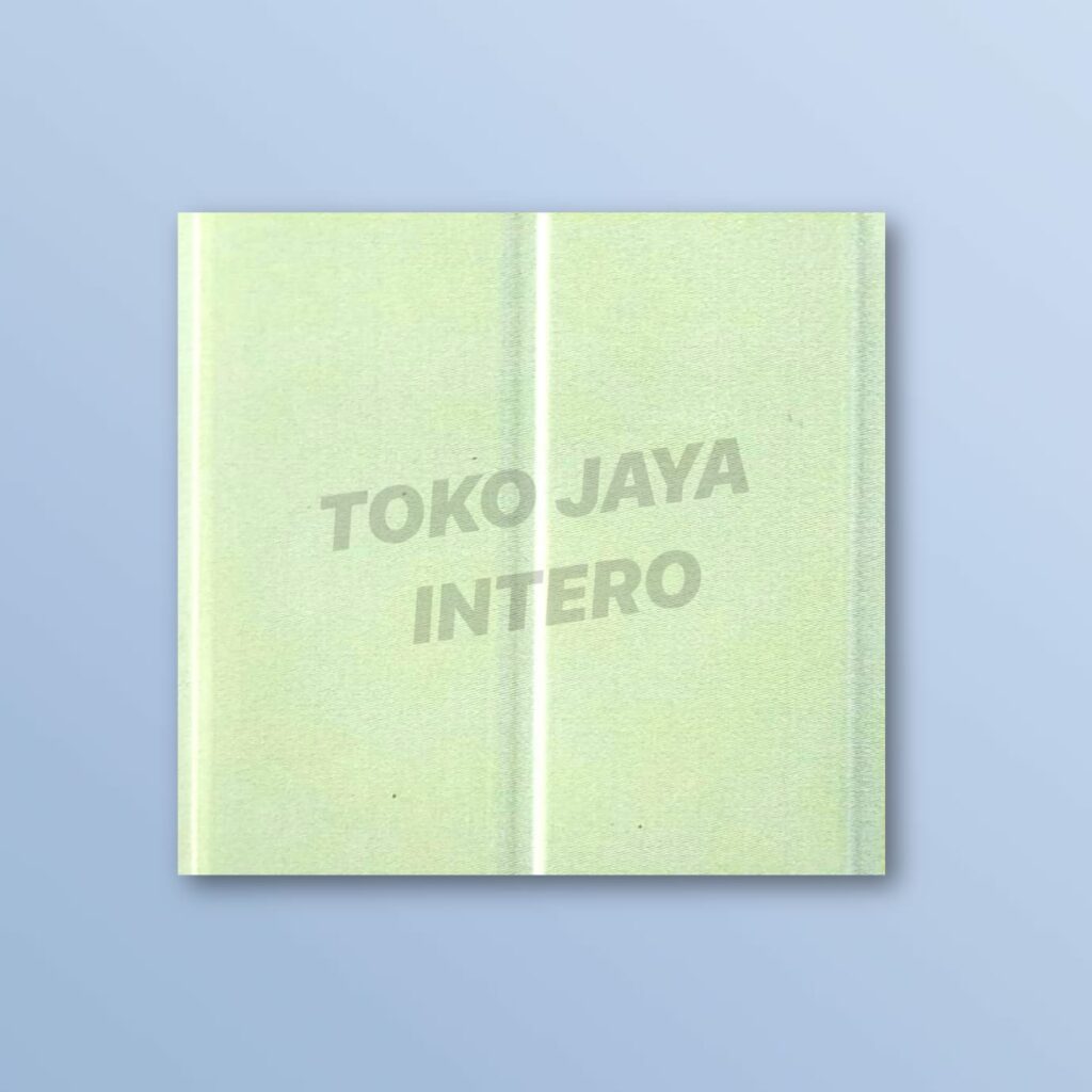 Jual Abadiplaf Plafon PVC Medan ? Kami Menyediakannya Lengkap