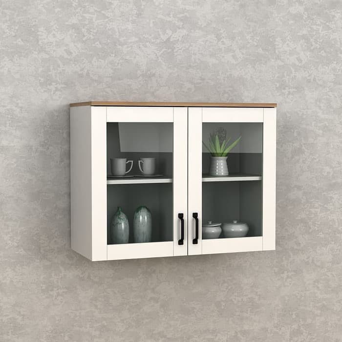 Kitchen Set 2 Pintu Medan ? Jaya Intero Hadir