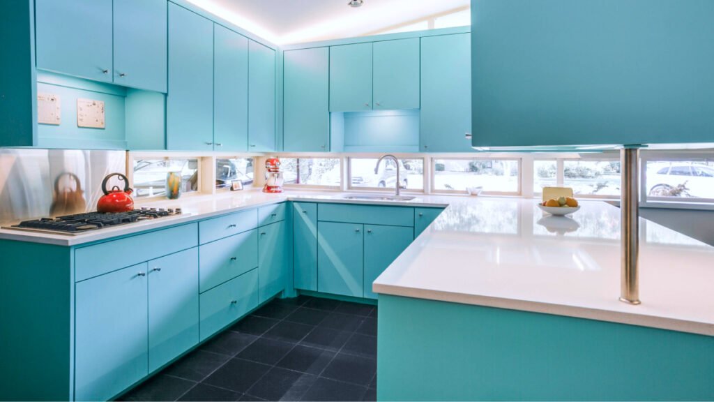 Jual Kitchen Set Medan ? Kami Menyediakannya Lengkap