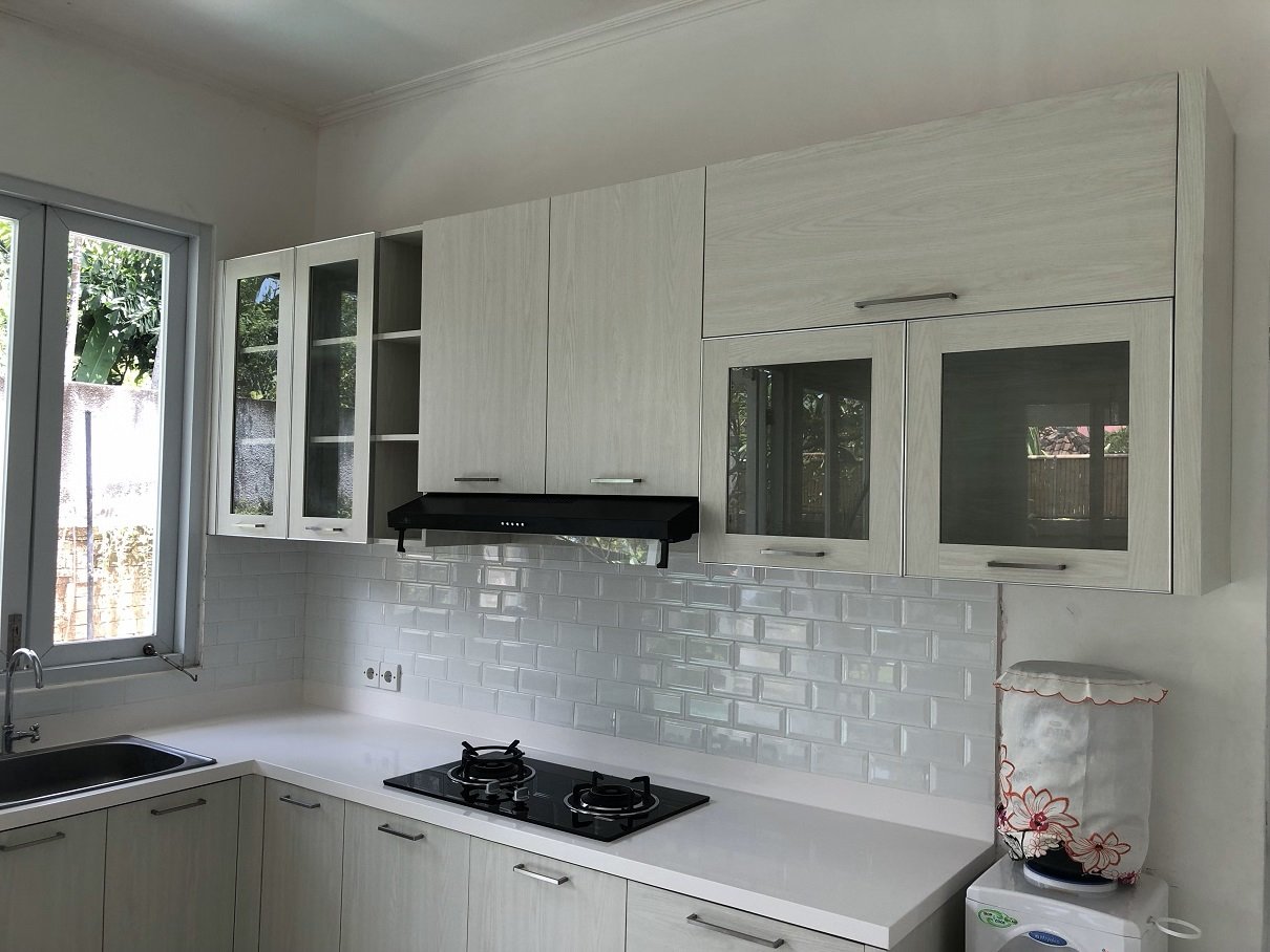 5 Hal Yang Harus Diperhatikan Untuk Biaya Dan Jasa Pemasangan Kitchen ...