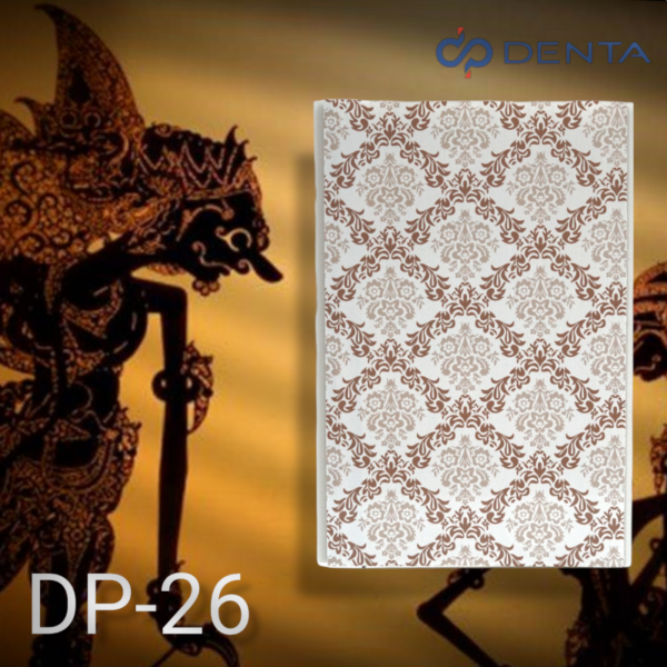 Supplier PVC Motif Batik Di Medan - Jaya Intero