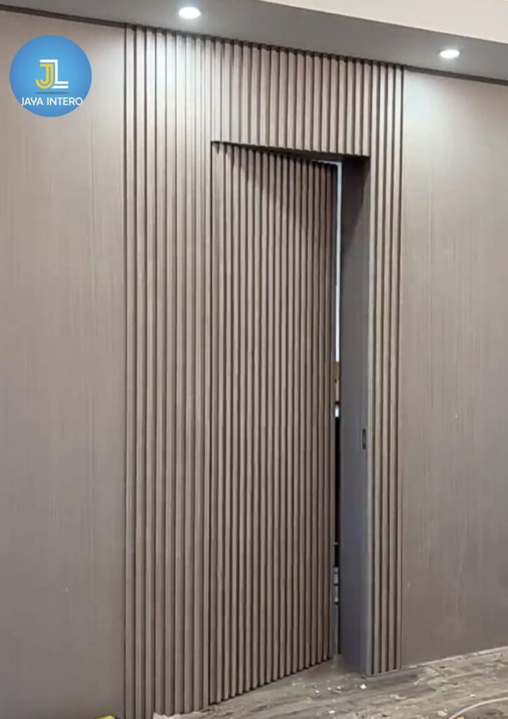 Jual Panel Dinding Pvc Medan Dan Sekitarnya - Jaya Intero