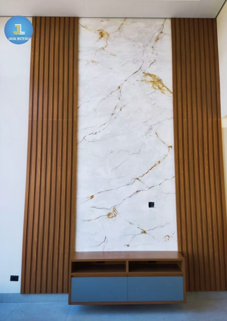 Jual Panel Dinding Upvc Medan Dan Sekitarnya - Jaya Intero