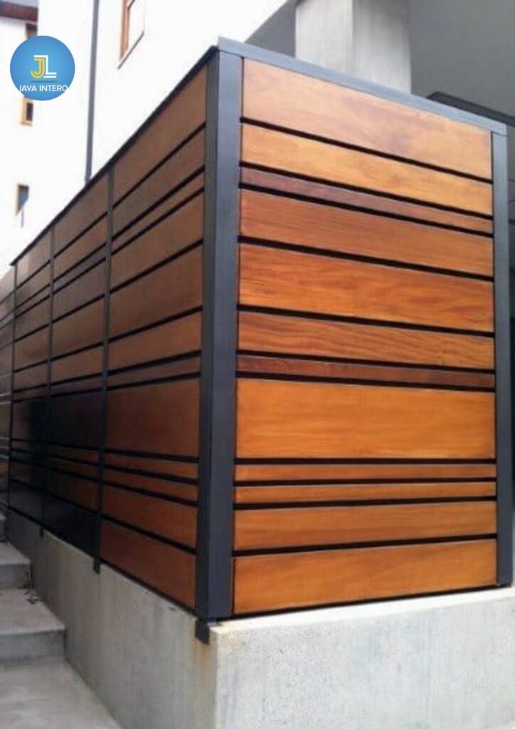 Jual Wpc Dinding Outdoor Medan Dan Sekitarnya - Jaya Intero