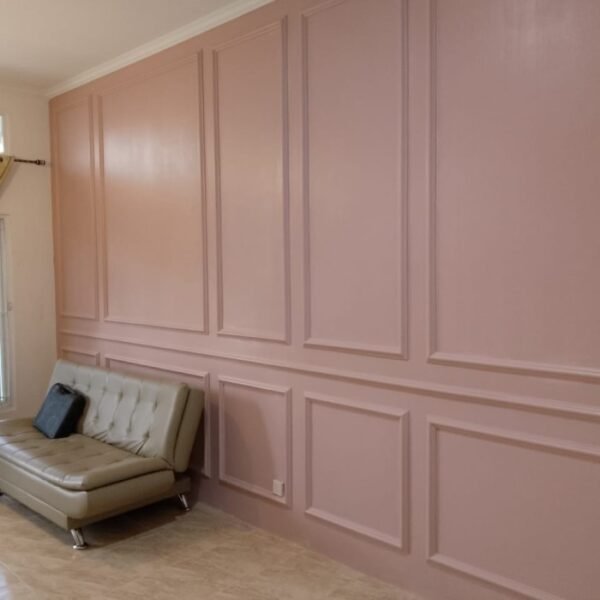 Ingin Tahu Manfaat Panel Dinding Gypsum ? Yuk Kenalin Disini