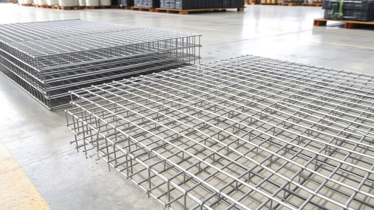 Apa Itu Besi Wiremesh? Temukan Jenis, Ukuran, dan Rekomendasi Terbaik ...