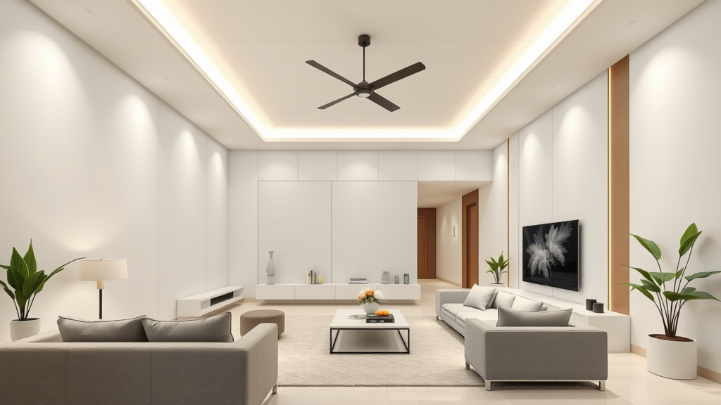 Plafon Wall Panel untuk Interior Rumah? Ini Manfaat, Motif & Jasa ...